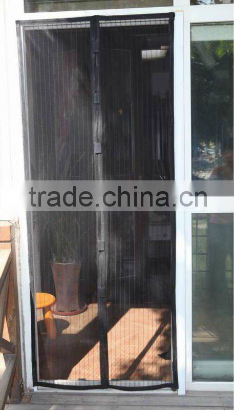 100*220cm Magnetic insect screen door - GoldSupplier