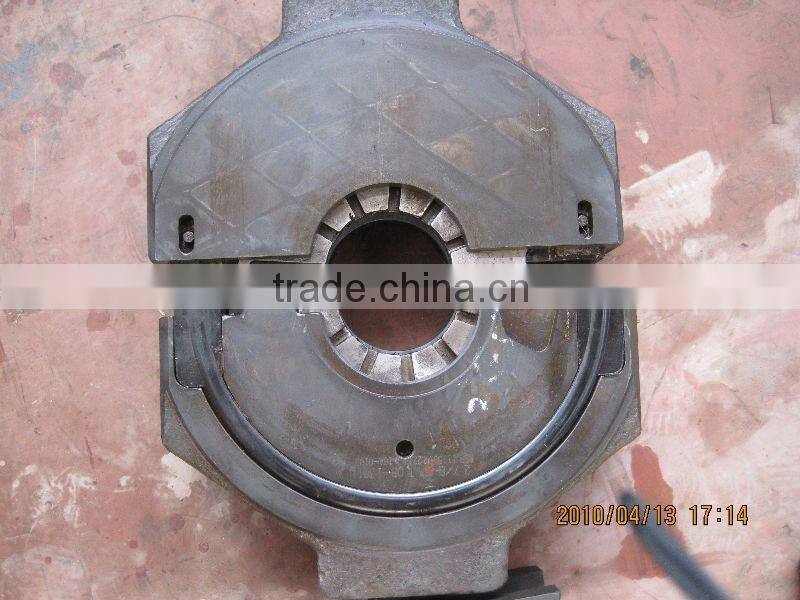 API 16A Standard Shaffer type variable ram - GoldSupplier