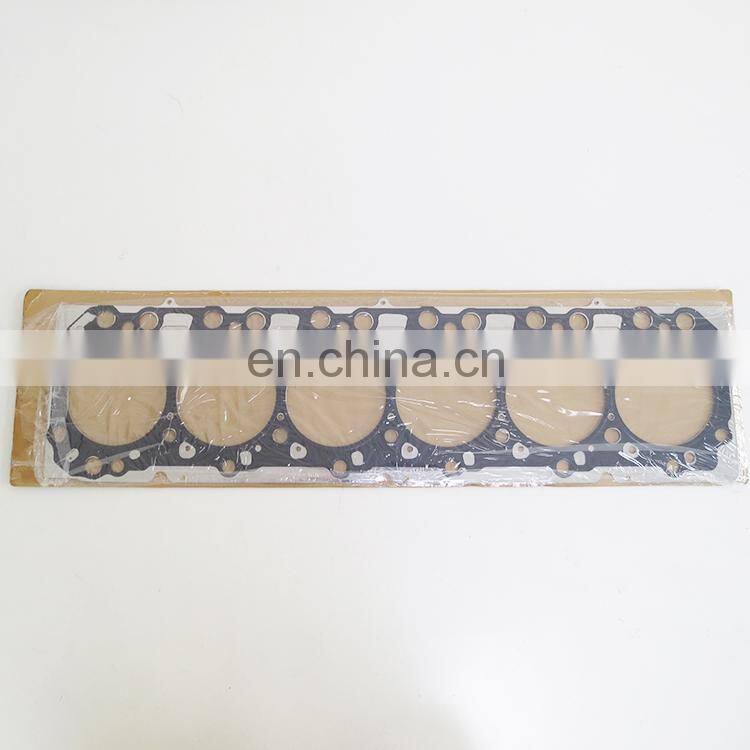 ISBe ISDe QSB6.7 Diesel Engine Upper Overhaul Full 4932210 Cylinder ...