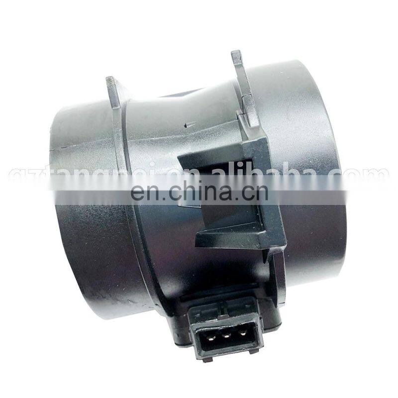 Auto Engine Spare Parts Mass Air Flow Meter Sensor OEM 5WK9605 ...