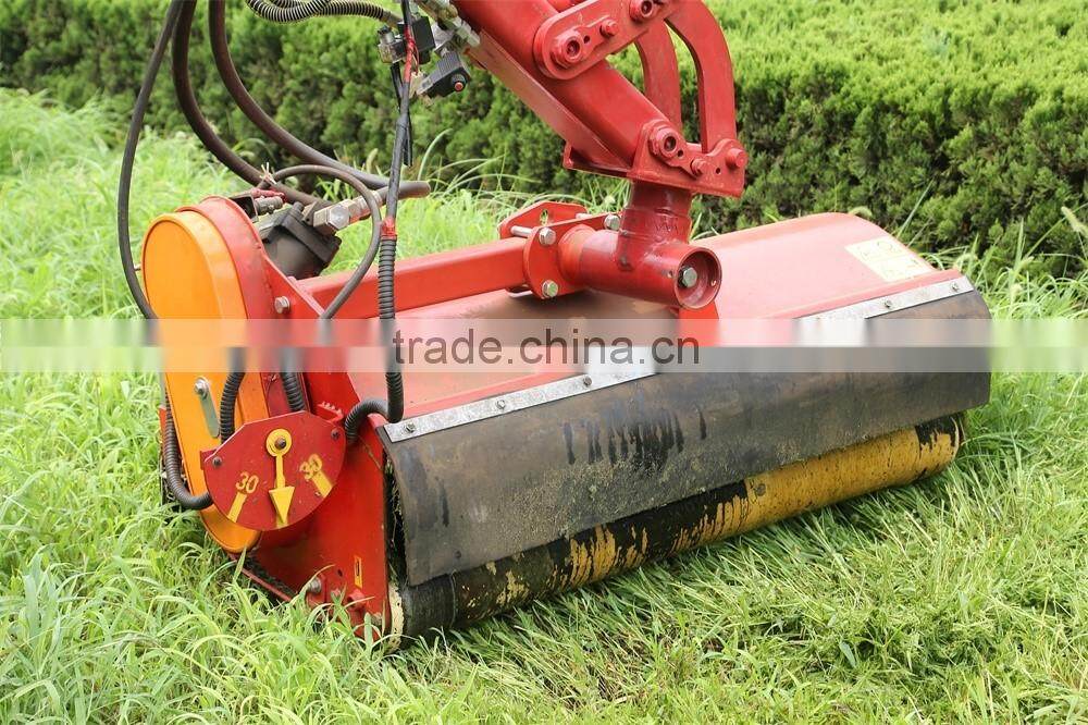 Multi-functional garden mower cut trees pruning machine - GoldSupplier