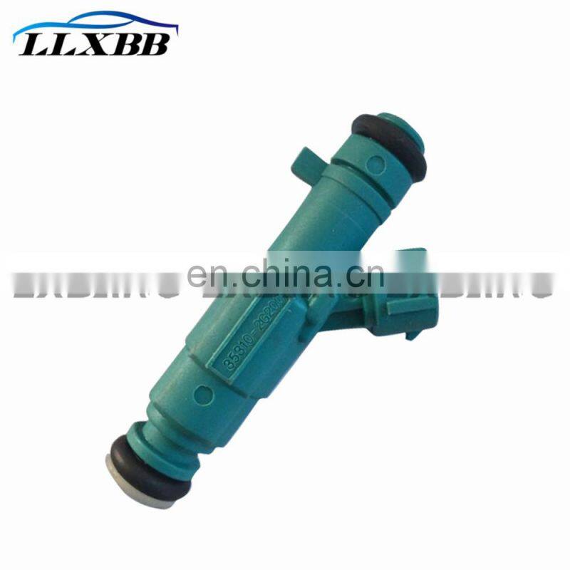 Original Fuel Injector Oil Nozzle 35310-2G200 For Hyundai Sonata Kia ...