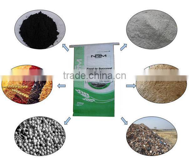 Multifunctional Polypropylene Rice Bag Fabric for Sale, Top Selling ...