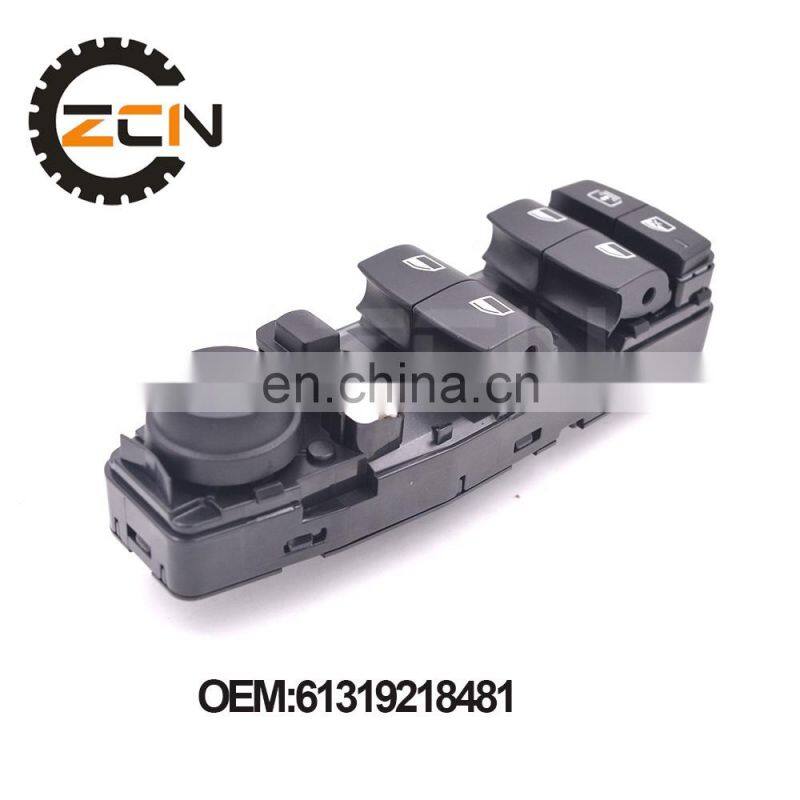Window Master Power Switch OEM 61319218481 For F30 F31 F10 F11 316i ...