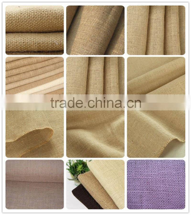 jute linen fabric in 100% jute fabric - GoldSupplier