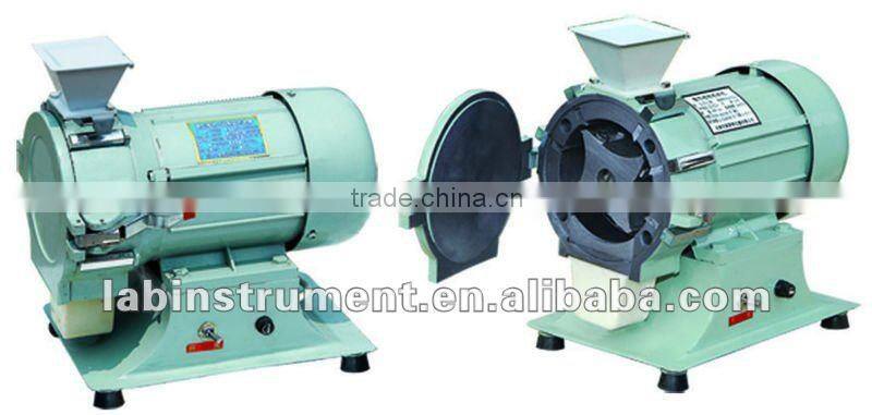 FZ102 laboratory Microphyte Disintegrator - GoldSupplier