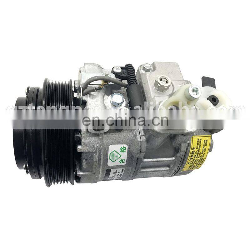 Auto Air Conditioning Compressor For MERCEDES-BENZ OEM 0002306811 ...