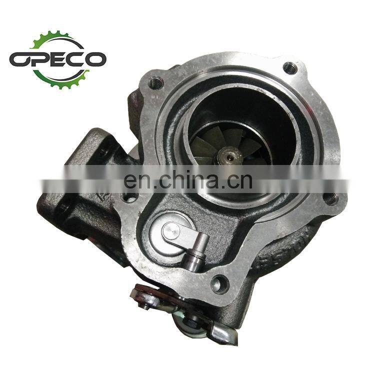 For Man Truck turbocharger HX40W 4033907 51.09100-7620 51091007620 ...