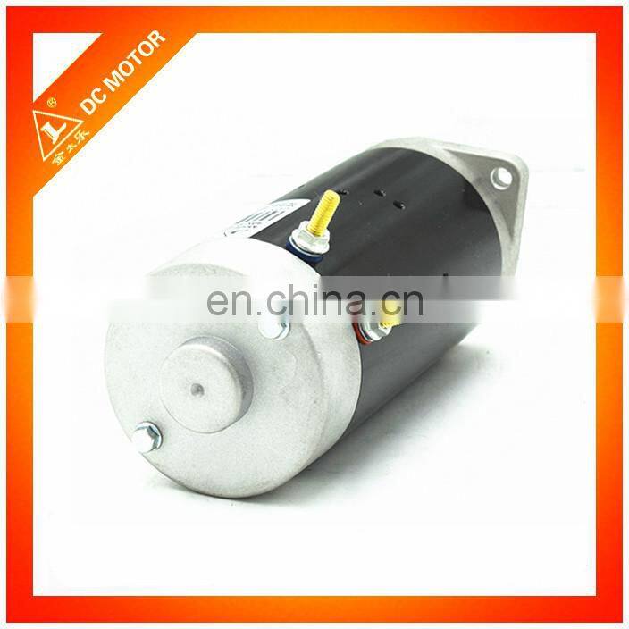 12V DC Motor For Washing Machine High Torque of Hydraulic dc motors ...