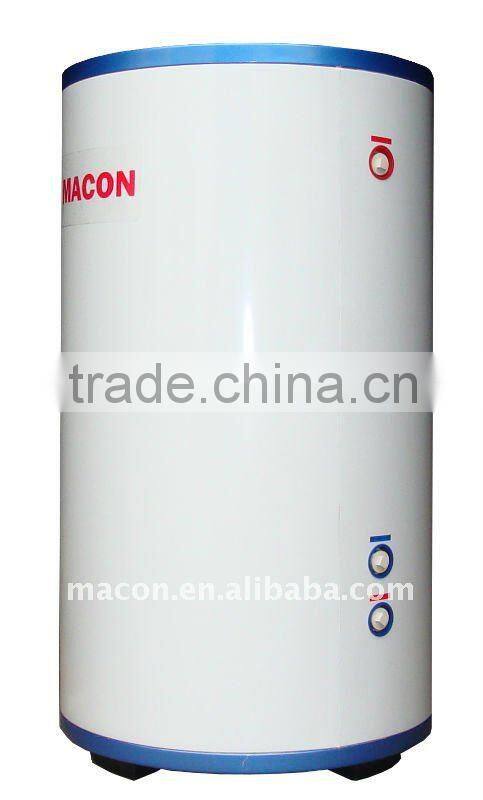 Macon New Stainless steel hot water tank with CE - GoldSupplier