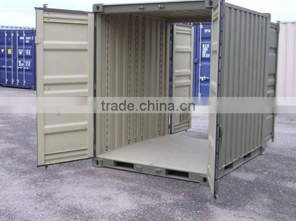 20ft Military Bicon, Tricon Quadcon Container for Sale - GoldSupplier