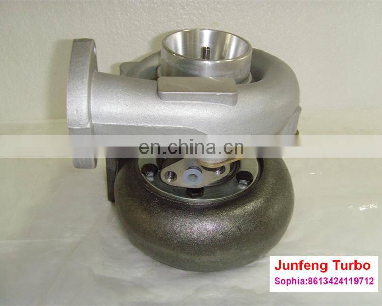409300-5011S Turbocharger for Mercedes Benz Agricultural Tractor with ...