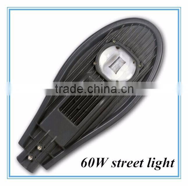 High Lumen Cob 100w/120w Led Street Light Housing Ip65 Die Casting ...