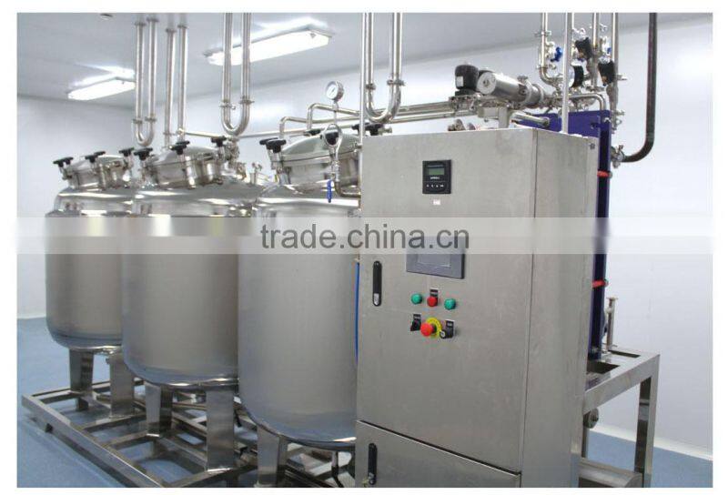 Distilled water storage and distribution system - GoldSupplier