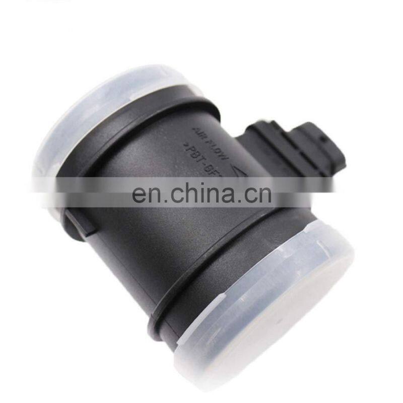 Auto Mass Air Flow Meter MAF Sensor 281002618 For VAUXHALL CHEVROLET ...