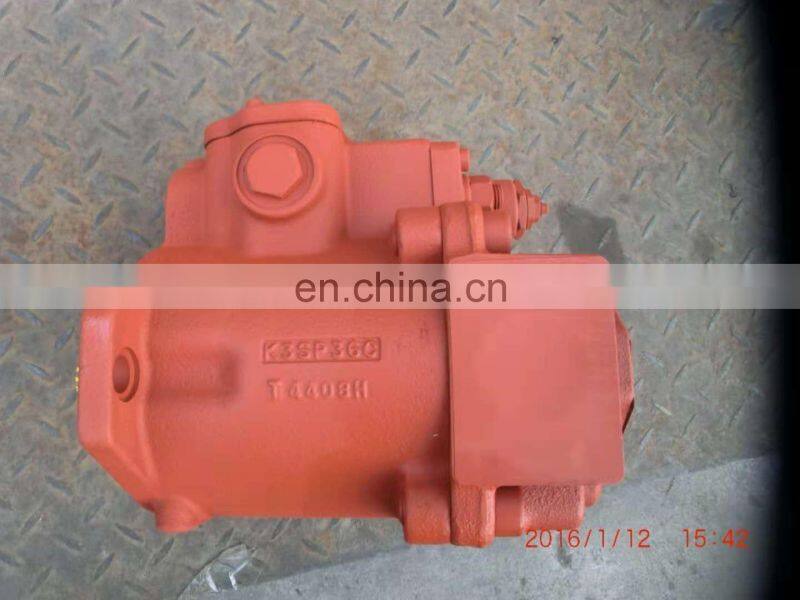 K3SP36C Hydraulic Pump For TB175 Excavator of Hydraulic Pump from China ...