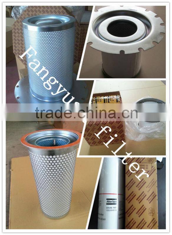 Denver Diesel Replacement 0.1 um Oil Separator 711632E1 - GoldSupplier