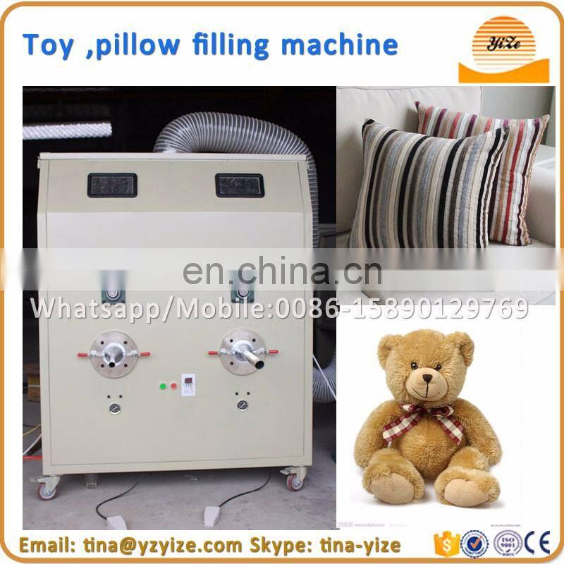 Baler machine for used clothes pillow compressing machine / cushion ...