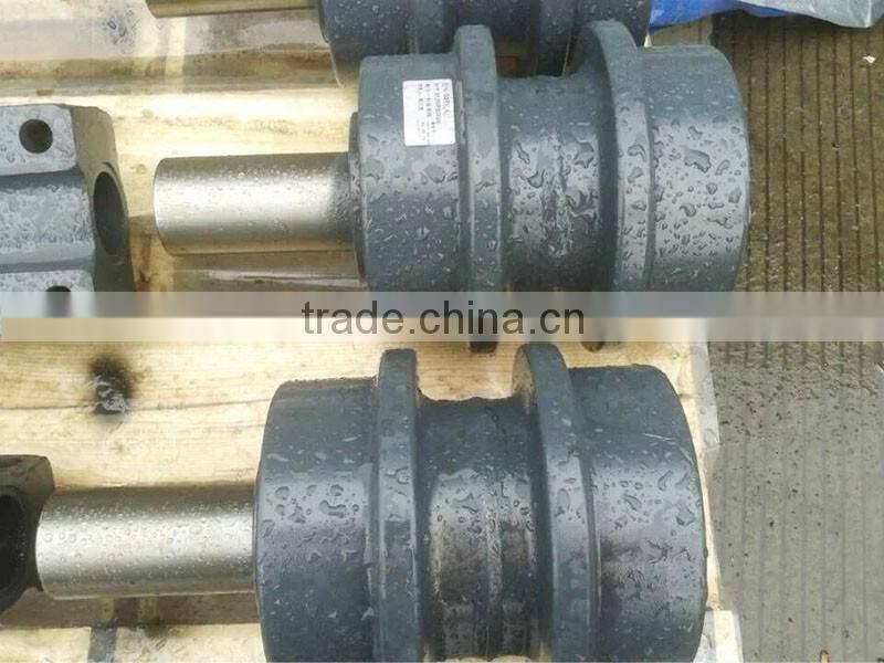 Volvo Excavator EC140 EC150 EC160 Track Roller 14545571 14550902 ...