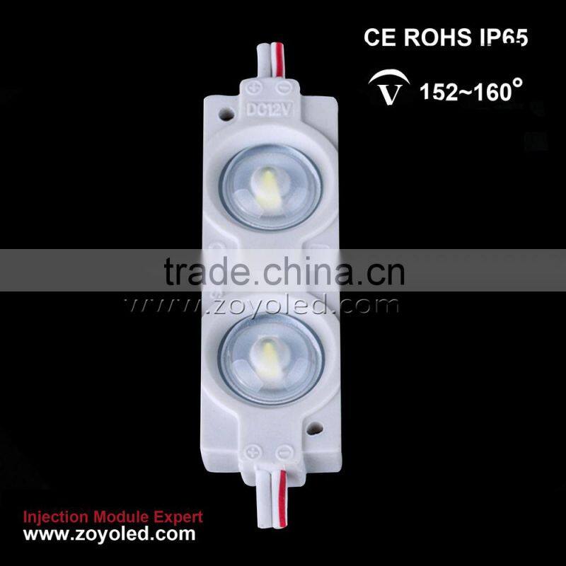 Top quality Samsung 2835 injection led module 3 years warranty of SMD ...