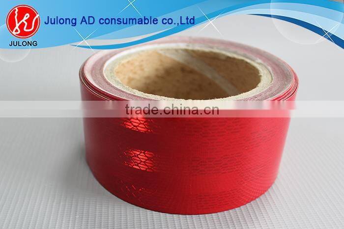 Factory price reflective tape super intensity honeycomb reflective ...