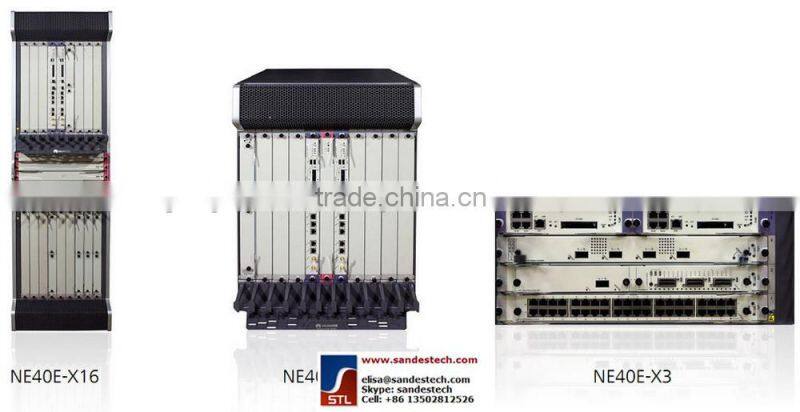 Huawei CR5D00TBXF70 03030WGY P240-12x10G OTU2-SFP+ LPUF-120 12-Port ...