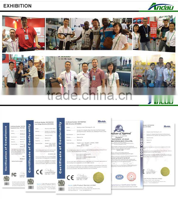 two wheel smart balance electric scooter hs code scooter of ...