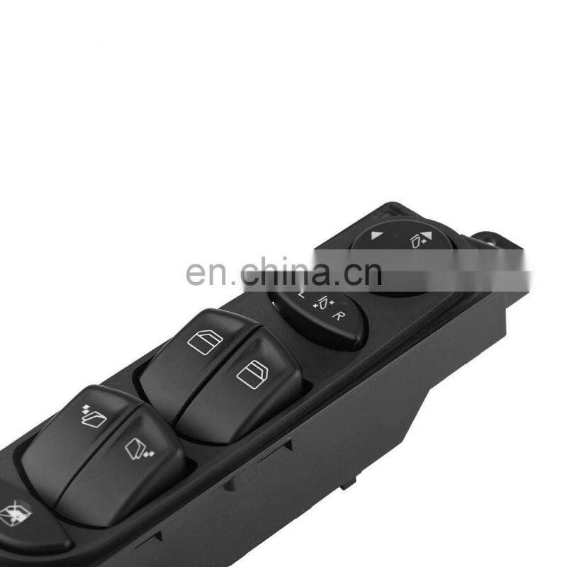 6395451313 Power Master Window Switch For Mercedes Benz - GoldSupplier