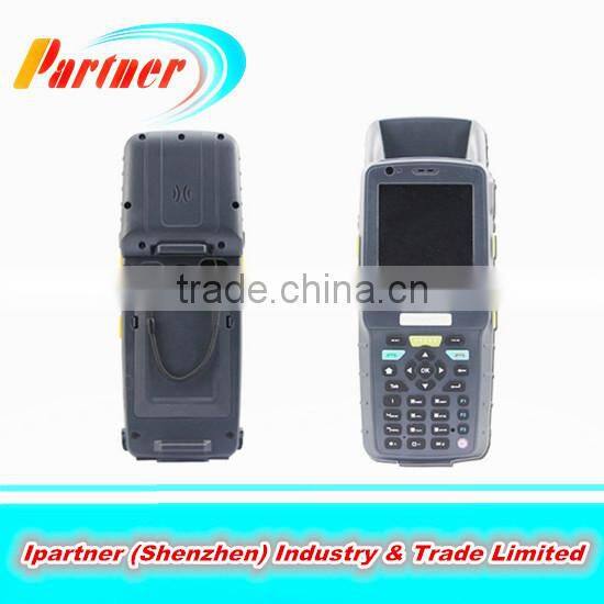 Android & Win CE 6.5 Pos terminal Data collector Handheld PDA UHF ...