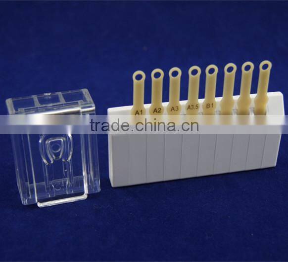 3M Dental Composite Resin Shade With 5colors - GoldSupplier