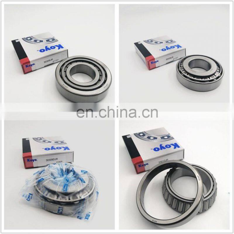 32207 NSK auto parts taper roller bearing HR32207J - GoldSupplier