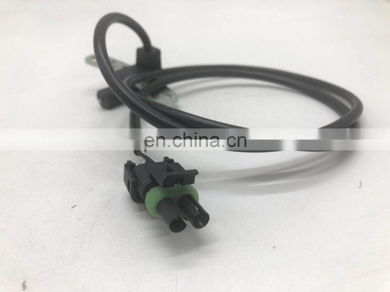 New Engine Crank Crankshaft Position Sensor 7700725811 7700728639 ...