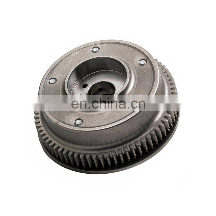 For Mercedes R230 R171 W203 Engine Exhaust Camshaft Adjuster 2720506847 ...