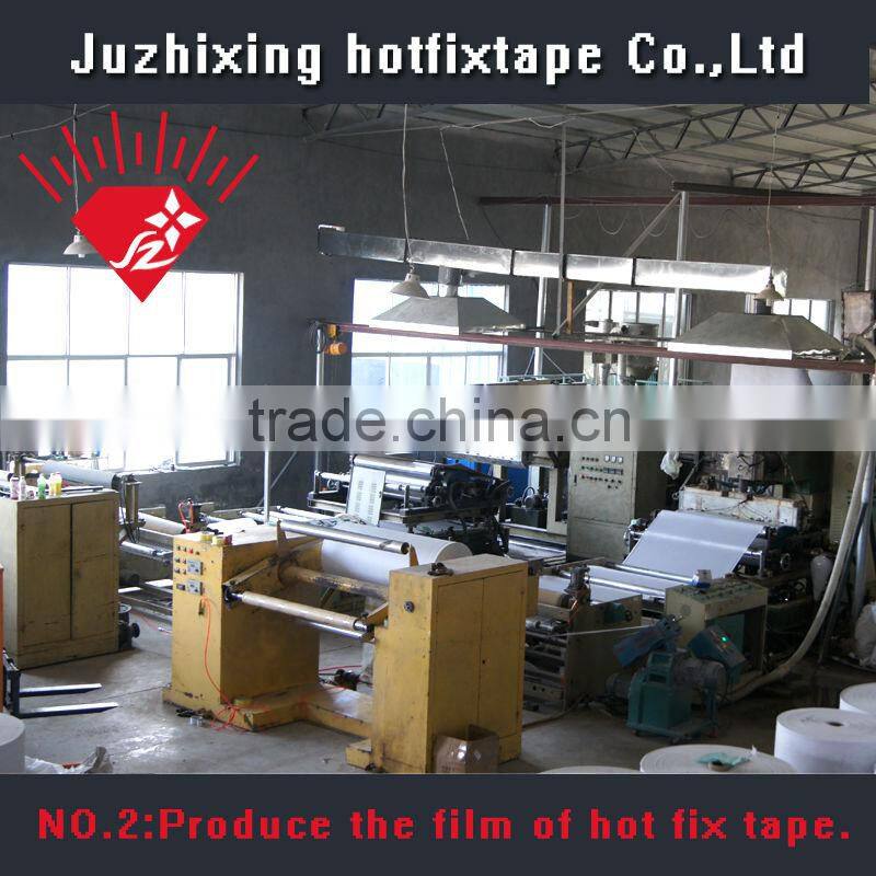High Quanlity Hot Fix Tape - GoldSupplier