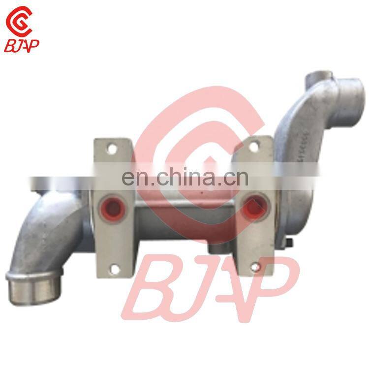 BJAP Diesel Engine Oil Cooler 5010330668 for Renault - GoldSupplier