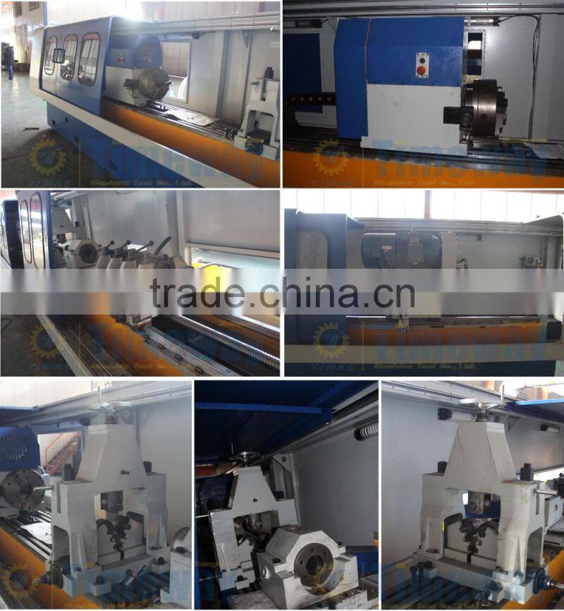 CNC Gun Drilling Machine - GoldSupplier