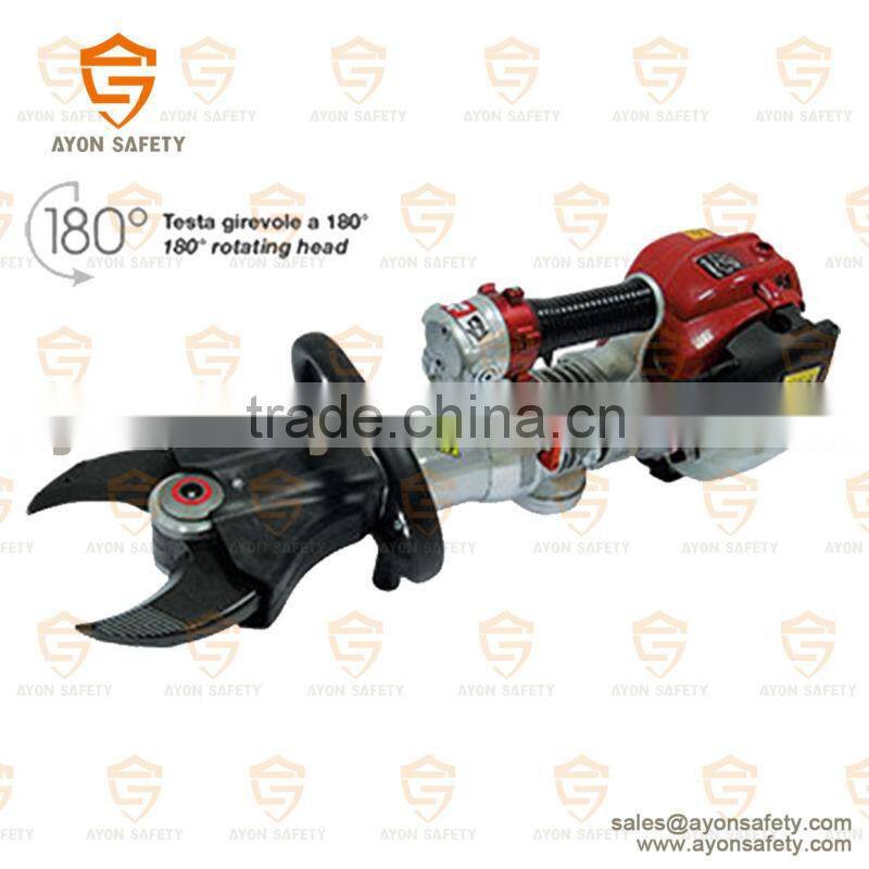 Broken tool COMBI TOOL MDC 300 T30 - 36V BATTERY OPERATED for rescue ...