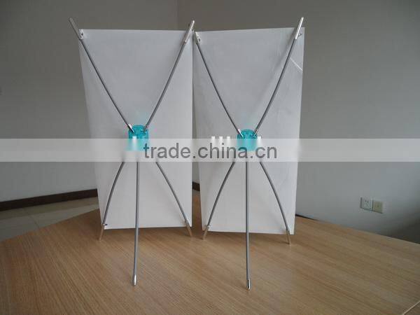 smart banner mini X banner desk banner - GoldSupplier