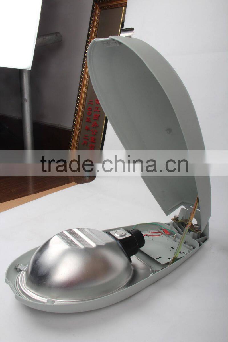 die cast aluminium street light photocell body cobra head street light ...