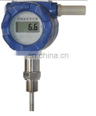 Wireless Flow Sensor wireless water flow sensor GPRS sensor of Pressure ...