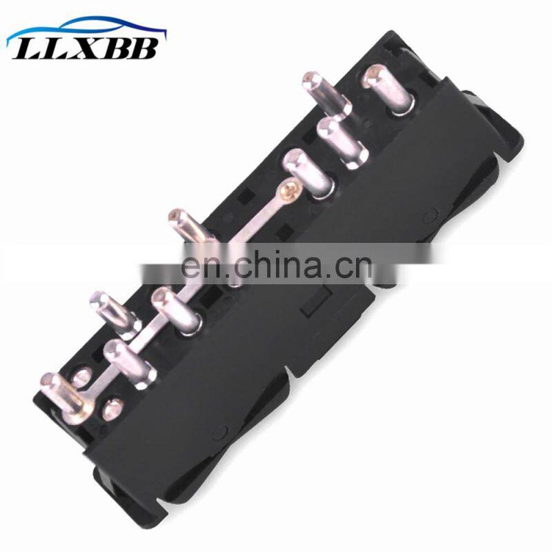 Electric Car Power Window Switch 0008208110 For Mercedes Benz W201 W123 ...