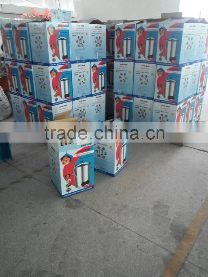 Big Size Electric Mandi Maker /Non-coating Rice Big Mandi Cooker/ZS-808 ...