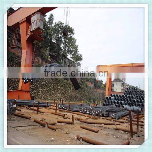 Bs4449 Grade 500b Stainless Steel Rebar - GoldSupplier