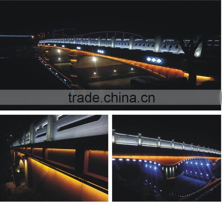 36W DC24V AC85-265V Outdoor LED Uplight LED Uplighter of LED WALL ...