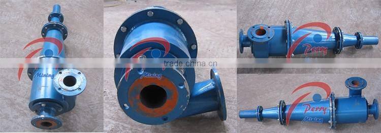 Small Water Solid Liquid Cyclone Separator of Classifier from China ...