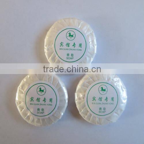 Disposable Hotel Bath Mini Small Round Cheapest Soaps - GoldSupplier