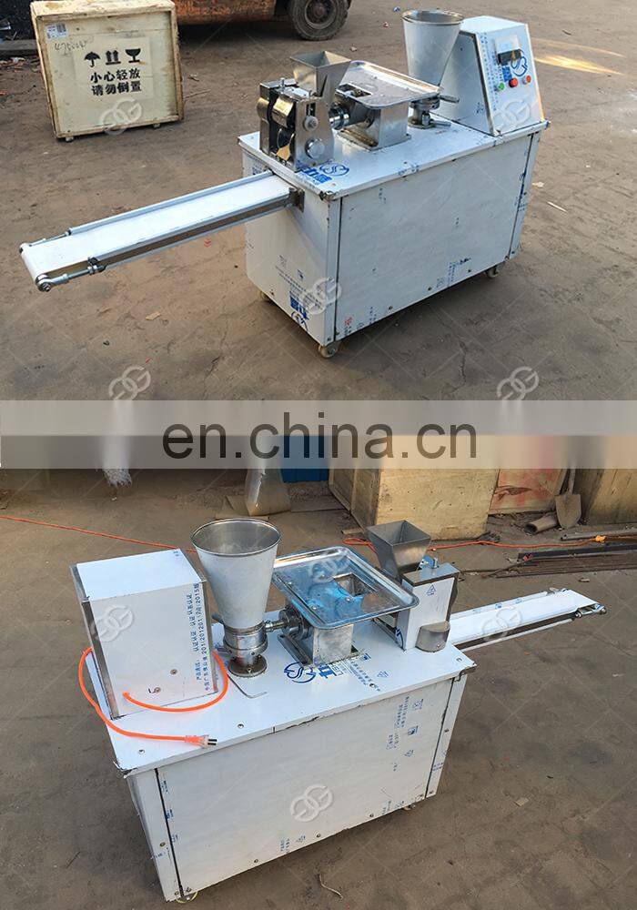 Commercial Samosa Maker Mini Jiaozi Mandu Making Machine - GoldSupplier