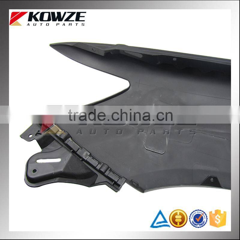 Car Front Fender For Mitsubishi Outlander GA1W GA2W GA3W GA6W 5220J228 ...