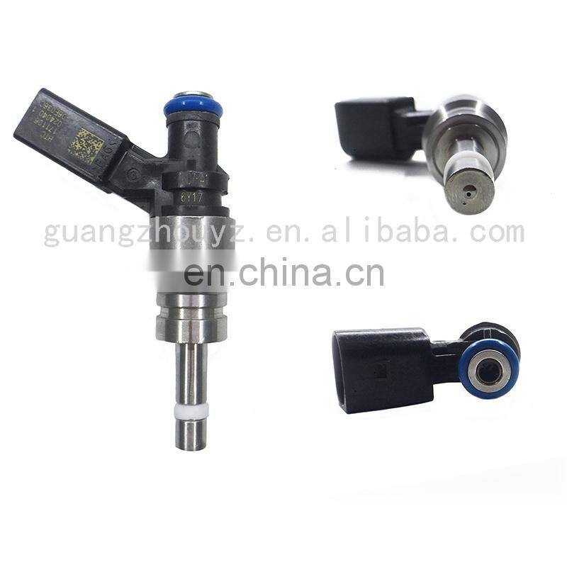 For Audi A4 A6 A8 Fuel Injector Nozzle OEM 079906036C 079906036D ...