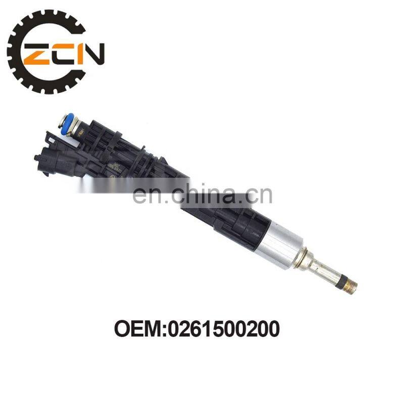 Original High Performance Fuel Injector OEM 0261500200 For GAC ...